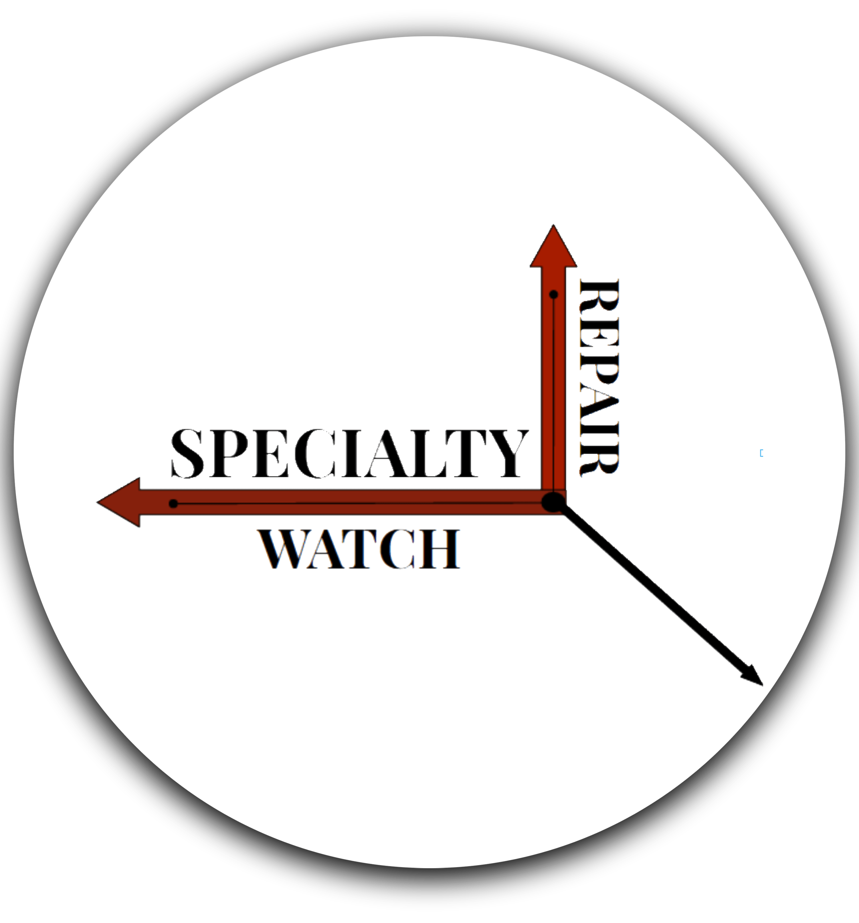 Specialty Watch Repair is a Professionally Swiss Trained Watchmaker in ...
